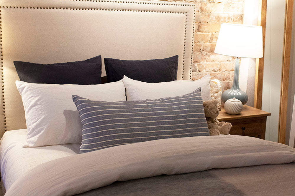 Standard Bed Sizes - Know your bed before you shop – Pepperwhites by ...