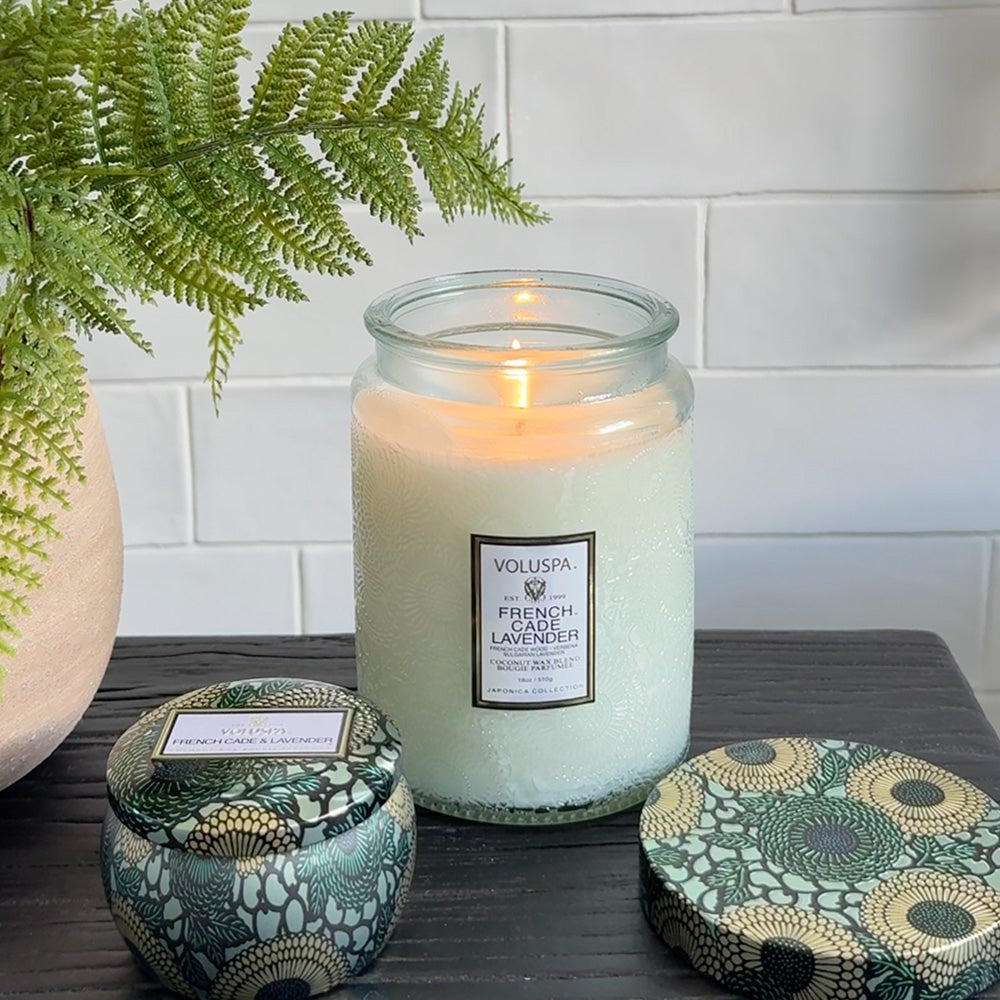 Fresh Bathroom Accessories – Pepperwhites by Tara Dennis