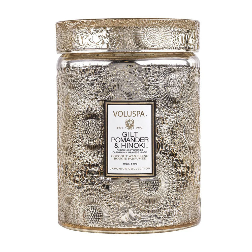 Voluspa Candles and Diffusers | Pepperwhites by Tara Dennis