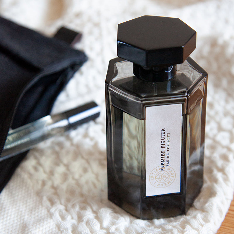 Perfume – Pepperwhites by Tara Dennis