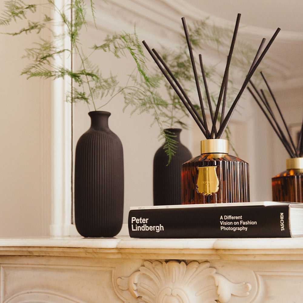 Trudon Altair Collection – Pepperwhites by Tara Dennis