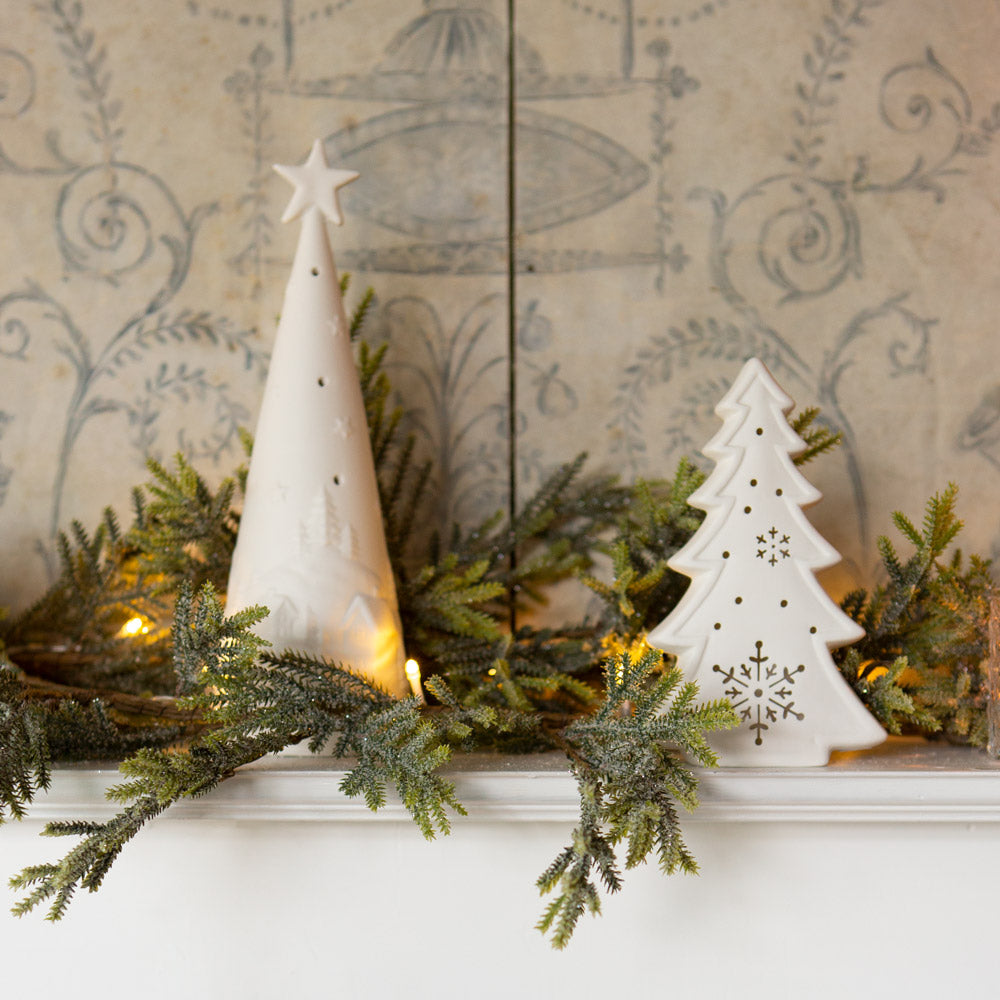 Christmas Decorative Objects | Pepperwhites by Tara Dennis