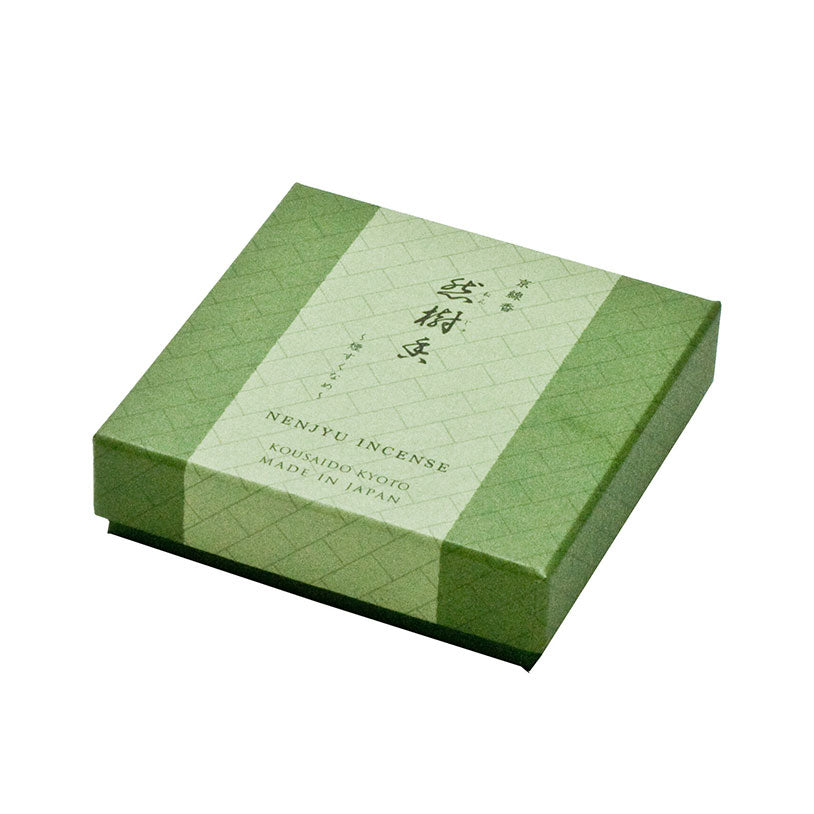 Nenju Kyoto Incense | Pepperwhites by Tara Dennis