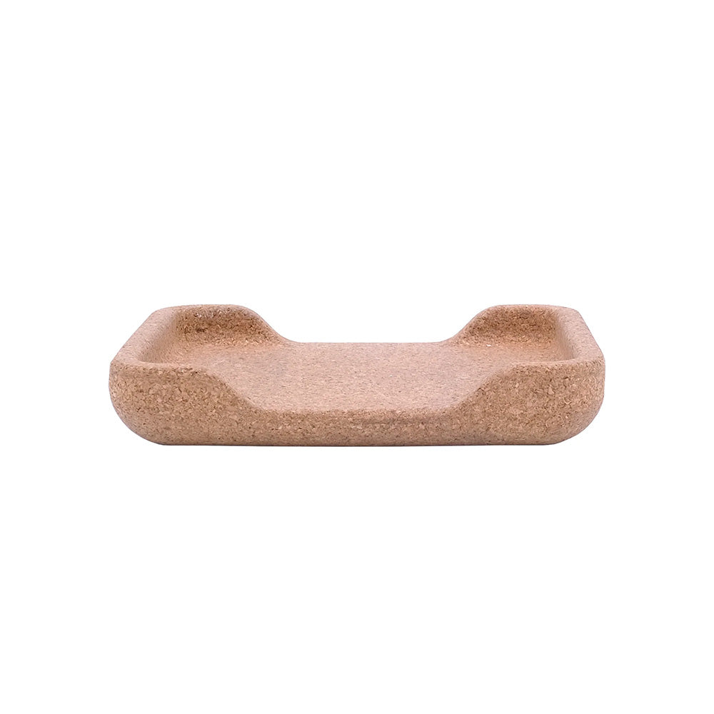 Cork Soap Dish – Pepperwhites by Tara Dennis