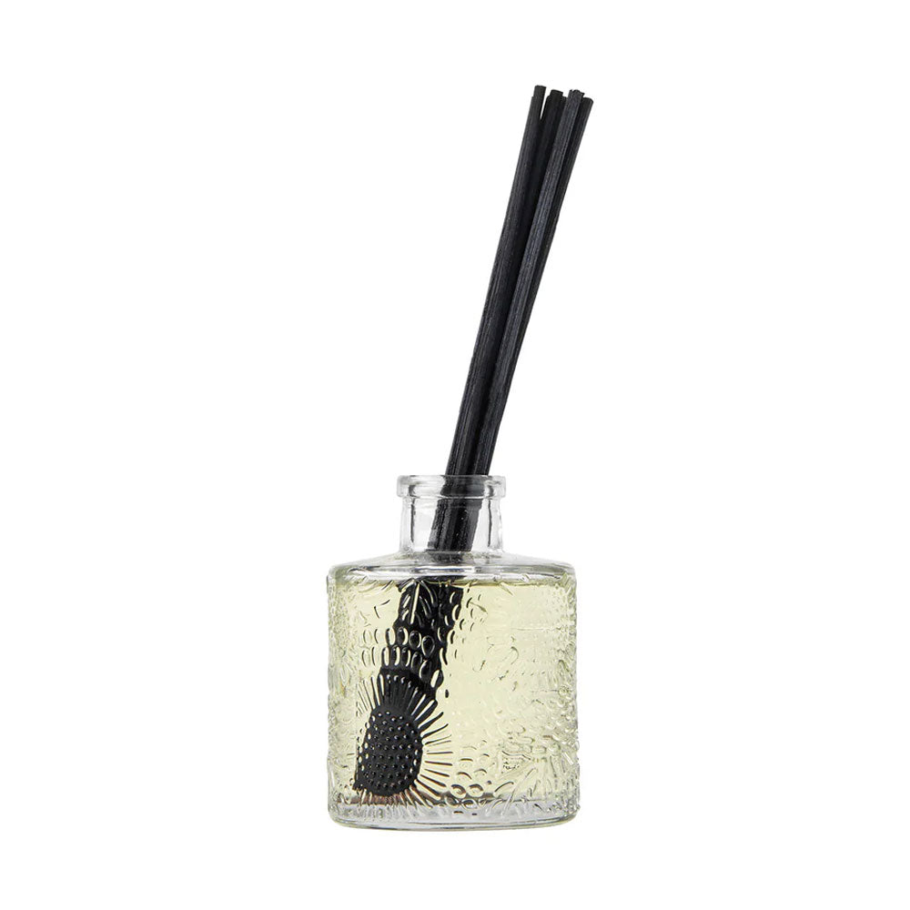 Voluspa French Cade & Lavender Diffuser | Pepperwhites by Tara Dennis