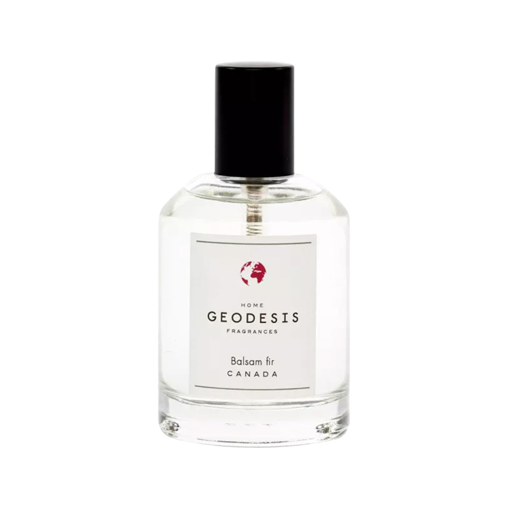 Geodesis Room Spray Balsam Fir – Pepperwhites by Tara Dennis