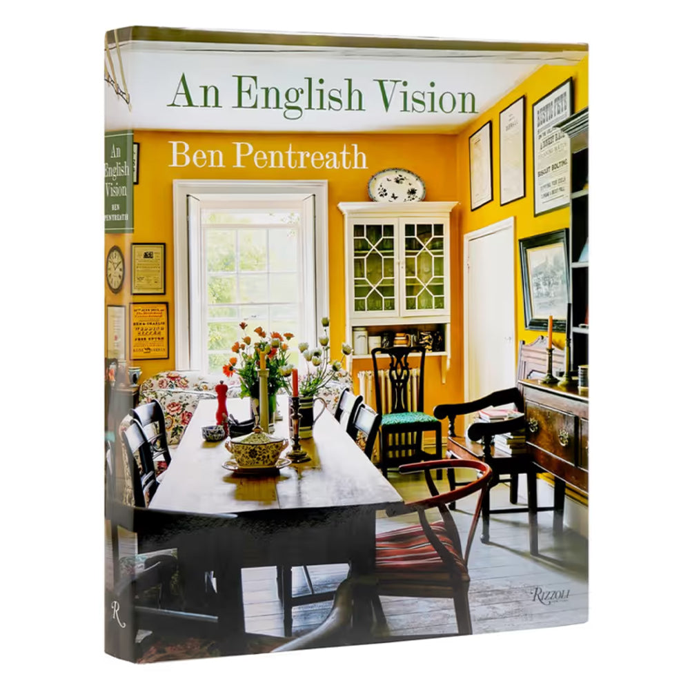 An English Vision – Pepperwhites by Tara Dennis