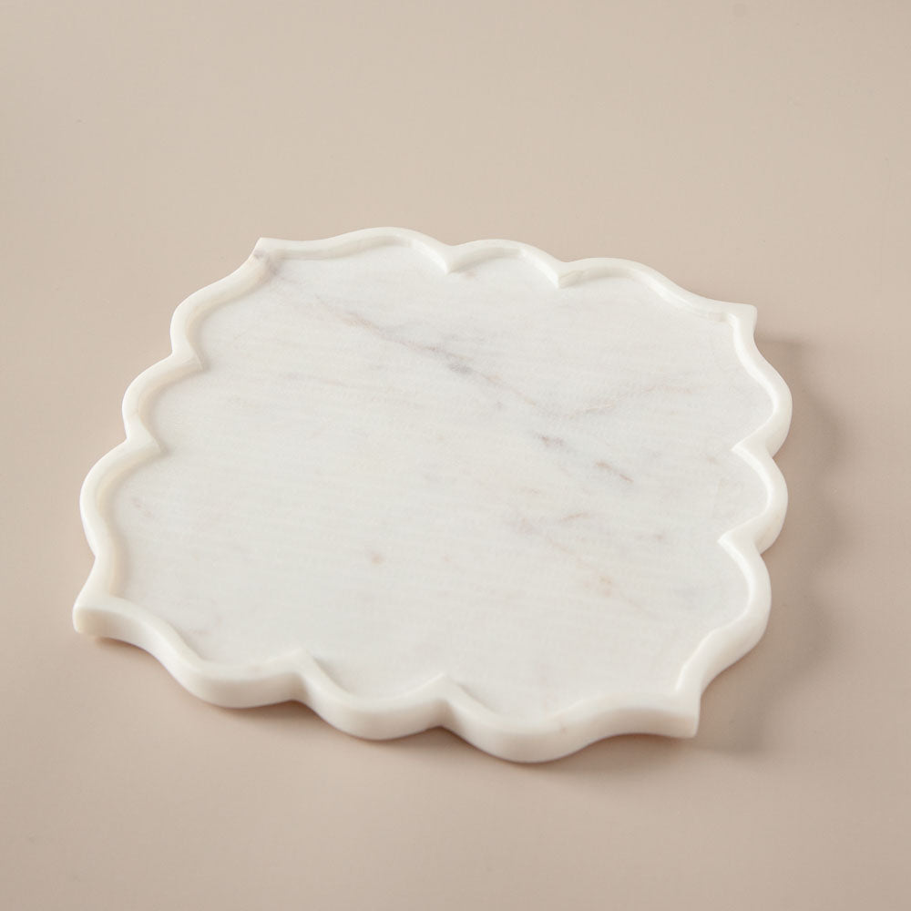 Marble Display Tray - Large – Pepperwhites by Tara Dennis